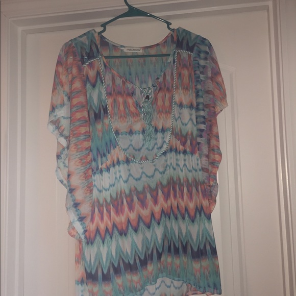 & Other Stories | Tops | Plus Size Clothes | Poshmark